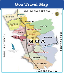 Goa Holiday | Goa Hotel Deals | Goa Trip