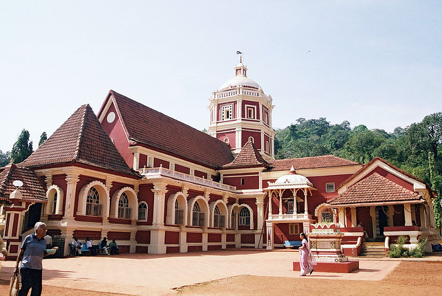 Monuments of Goa - Goa Travel Information and Guide - GoaTrip